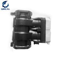 China Motor ISM11 QSM11 M11 Excavator Engine Parts Double Cylinders Air Compressor 4974668 for sale