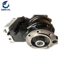 China Motor ISM11 QSM11 M11 Excavator Engine Parts Double Cylinders Air Compressor 4974668 for sale