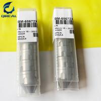 China Excavator Spare Parts Engine Fuel Injector Cup 6620-11-3030 For NH220 for sale