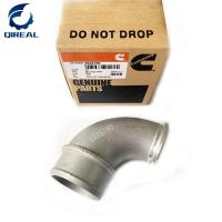 China 6BT  ISDE Engine Air Transfer Pipe 4935790 3918685 3918800 for sale