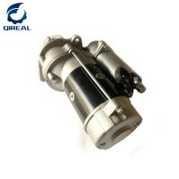 China Standard Size M147 Diesel Engine Motor Starter 2889951 for sale