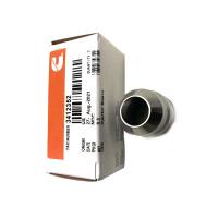 China ISX15 QSX15 Diesel Engine Fuel Injector Sleeve 2882041 3680873 3412352 for sale