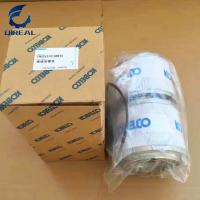 China SK250-8 SK260-8 Excavator Hydraulic Oil Filter SK200-8 SK210-8 YN52V01016R610 for sale