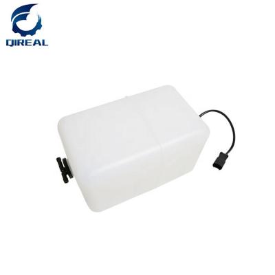 China Excavator PC200-8 Water Tank 20Y-06-15240 for sale