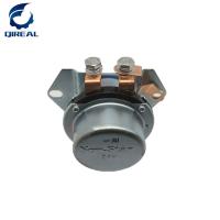 China PC220-6 Excavator Electrical Parts For Komatsu 24V Battery Relay 08088-10000 for sale