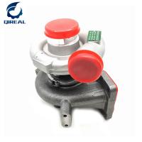 China Excavator Spares Parts TD06H Turbo 49179-02390 49179-02340 320C S6K 3066 for sale