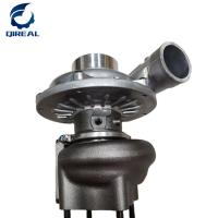 China 114400-4050 Excavator Turbocharger SH300-3 SH300-5 Engine 6HK1 Turbo for sale