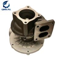 China ZX330 Excavator Turbocharger 114400-4160 For 6HK1 EFI Engine for sale