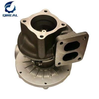 China ZX330 Excavator Turbocharger 114400-4160 For 6HK1 EFI Engine for sale