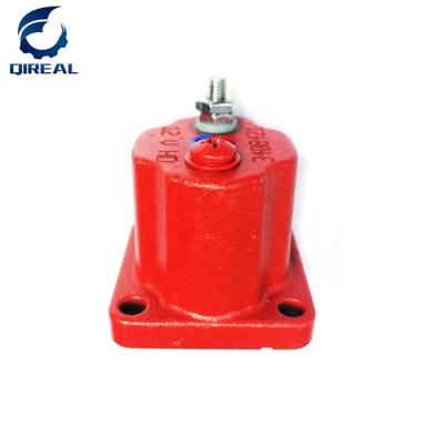 China ISM11 QSM11 M11 Engine Fuel Shut Off Solenoid Valve 3408421 4024808 209940 3054608 for sale