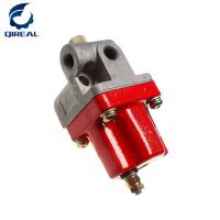 China Excavator Stop Solenoid Valve for R455 R485 R500 R505-7 QSM11 QSX15 NT855 K38 3054611 3018453 for sale