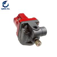 China Excavator Stop Solenoid Valve for R455 R485 R500 R505-7 QSM11 QSX15 NT855 K38 3054611 3018453 for sale