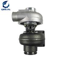 China Diesel Engine 6BT Turbocharger 3539697 for sale