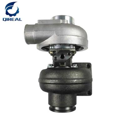 China Diesel Engine 6BT Turbocharger 3539697 for sale