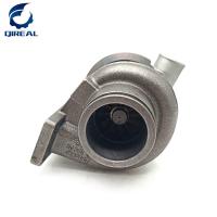 China Excavator engine parts for 4D102 turbocharger 3539803 for sale