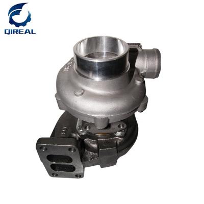 China Excavator engine parts for 4D102 turbocharger 3539803 for sale
