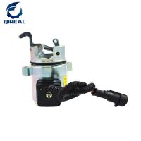 China Fuel Shutdown Device Shut Off Solenoid 0428 7583 0428-7583 04287583 For Deutz 1011 Engine for sale