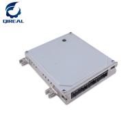 China EX200-5 Excavator Electronic Parts Controller 4372490 for sale