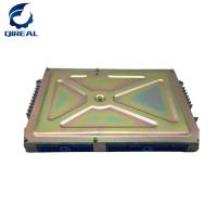 China Excavator EX200-5 EX220-5 Controller Computer Board 9164280 for sale