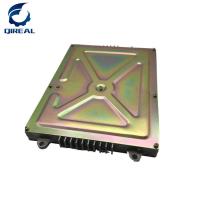 China Excavator EX200-5 EX220-5 Controller Computer Board 9164280 for sale