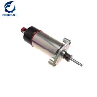 China Excavator Spare Parts E330 E330B E350 Solenoid Valve 155-4653 for sale