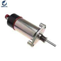 China Excavator Spare Parts E330 E330B E350 Solenoid Valve 155-4653 for sale