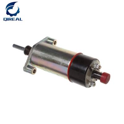 China Excavator Spare Parts E330 E330B E350 Solenoid Valve 155-4653 for sale