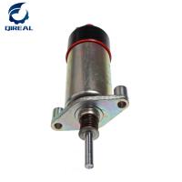 China Excavator Spare Parts E330 E330B E350 Solenoid Valve 155-4653 for sale