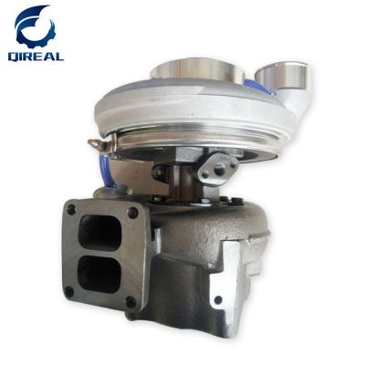 China EX200-5 6BG1 Engine Parts Excavator Turbocharger 114400-3320 for sale