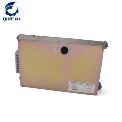 China OEM SK200-2 SK200-3 SK200-5 Excavator Controller CPU YN22E00015F3 for sale