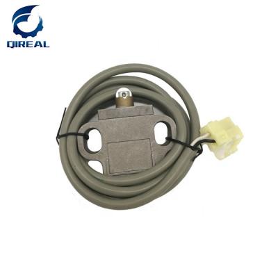 China PC60-6 PC120-5 PC150-5 Excavator pressure switch 203-06-56210 for sale