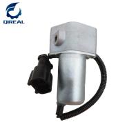 China Excavator Diesel Engine PC200-6 Main Pump Solenoid Valve 7022107010 702-21-07010 for sale