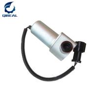 China Excavator Diesel Engine PC200-6 Main Pump Solenoid Valve 7022107010 702-21-07010 for sale