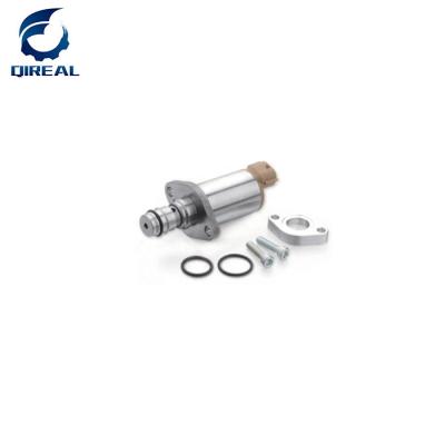 China Excavator high pressure oil pump J05E J08E Control Valve SCV valve 4HK1 04226-E0061 for sale
