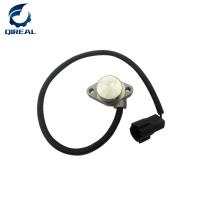 China Excavator part PC400-5 pressure sensor 7861-92-1540 for sale