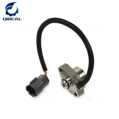 China Excavator part PC400-5 pressure sensor 7861-92-1540 for sale