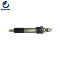 China Diesel Engine D1146 Engine Fuel Injector Assy 65.10101-7080A for sale