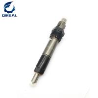 China Diesel Engine D1146 Engine Fuel Injector Assy 65.10101-7080A for sale