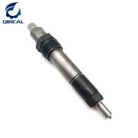 China Diesel Engine D1146 Engine Fuel Injector Assy 65.10101-7080A for sale