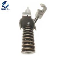 China 3116 3126 Excavator diesel engine Injector Assembly 127-8218 1278218 for sale