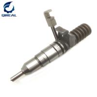 China 3116 3126 Excavator diesel engine Injector Assembly 127-8218 1278218 for sale