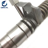 China 3116 3126 Excavator diesel engine Injector Assembly 127-8218 1278218 for sale