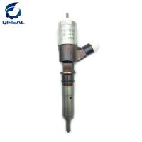 China 3264756 320D excavator C4.2 engine injector 326-4756 for sale