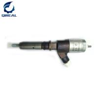 China 3264756 320D excavator C4.2 engine injector 326-4756 for sale