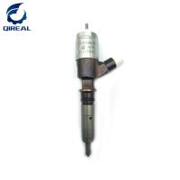 China 3264756 320D excavator C4.2 engine injector 326-4756 for sale