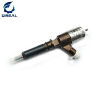 China Top Quality New C4.4 Injector 320-0677 3200677 for sale