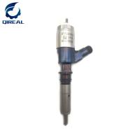 China 326-0677 C6.6 Engine Common rail injector 2645A746 for excavator 323D for sale
