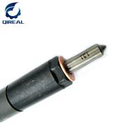 China High quality fuel injector 454-5091 injector 4545091 for 320D2 E320D2 C7.1 for sale