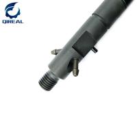 China High quality fuel injector 454-5091 injector 4545091 for 320D2 E320D2 C7.1 for sale