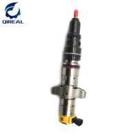 China High quality Excavator E336D C9 Diesel Fuel Injector 387-9433 for sale